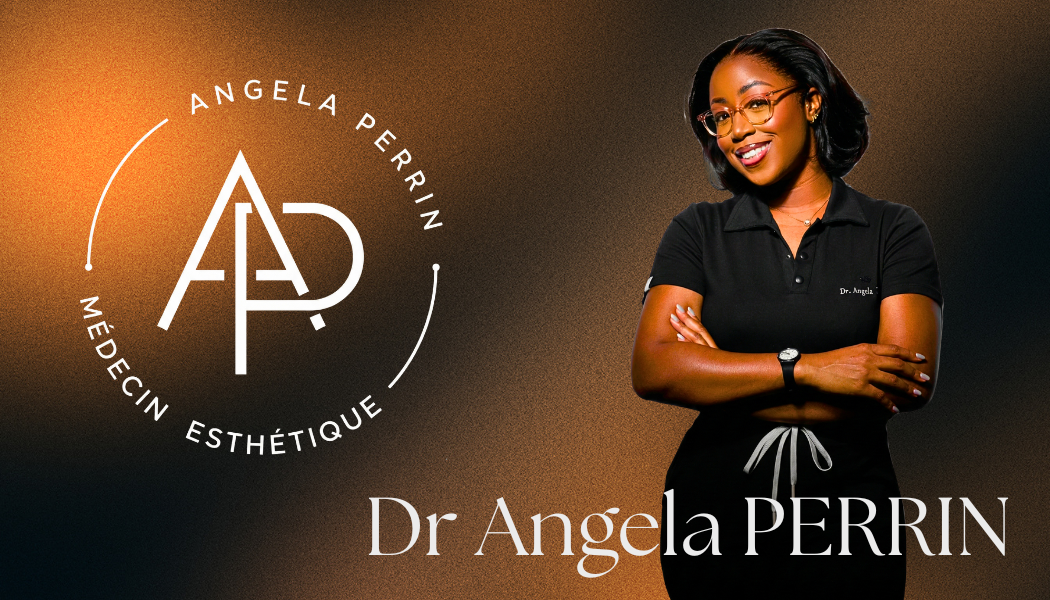 Dr. Angela Perrin | Médecine Esthétique